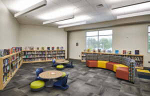 Gideons Elementary School - GMC Network