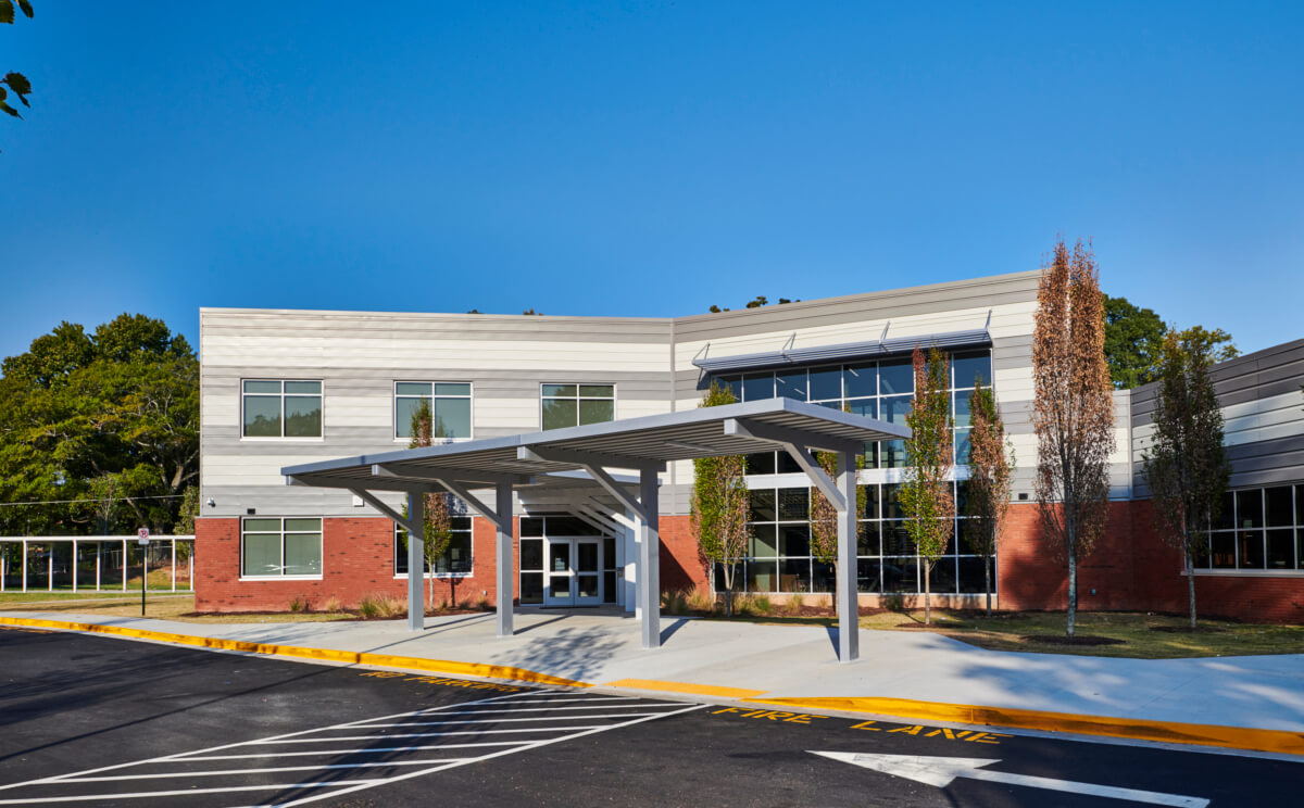 Riverchase Career Connection Center – GMC Network