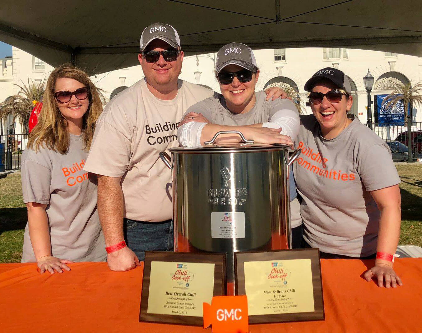 GMC Network – Goodwyn | Mills | Cawood