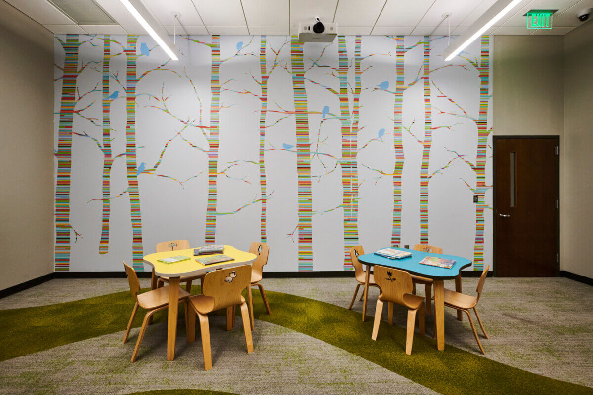 Pelham Public Library - GMC Network