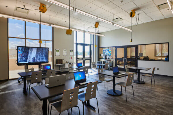 Pelham Public Library - GMC Network