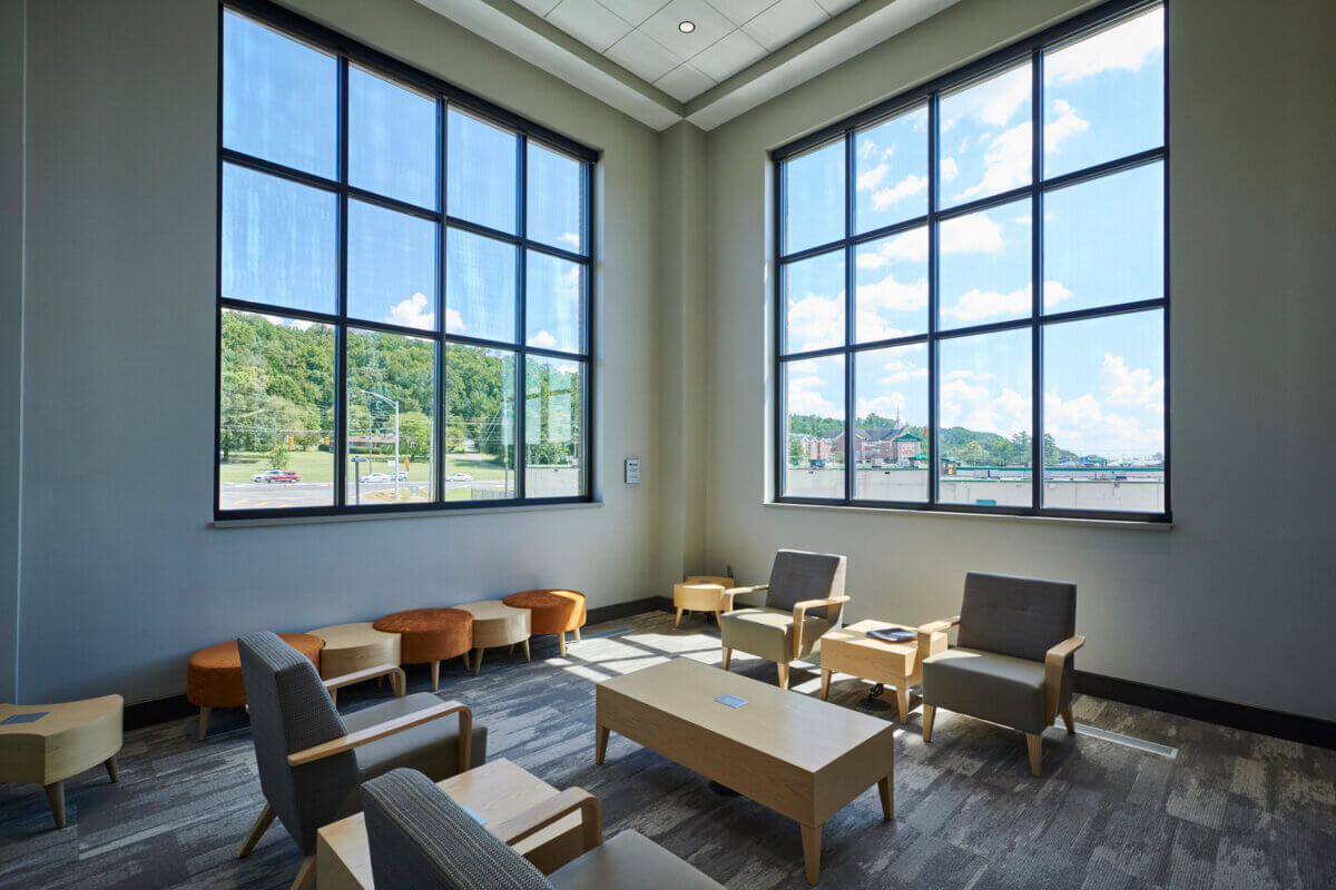 Pelham Public Library - GMC Network