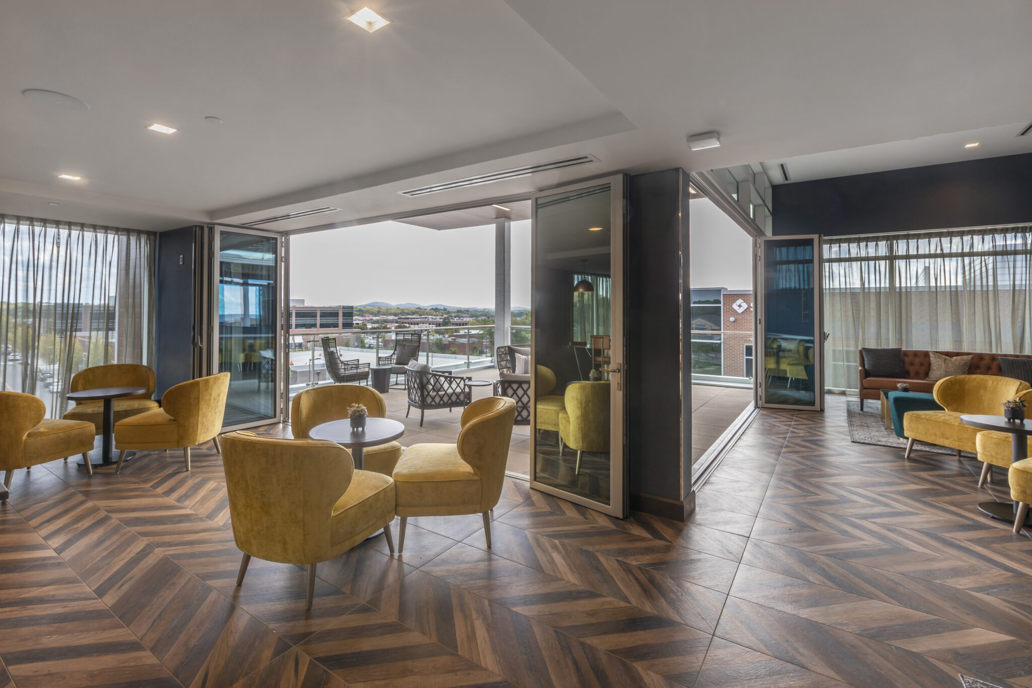 AC Hotel Nashville Brentwood - GMC Network