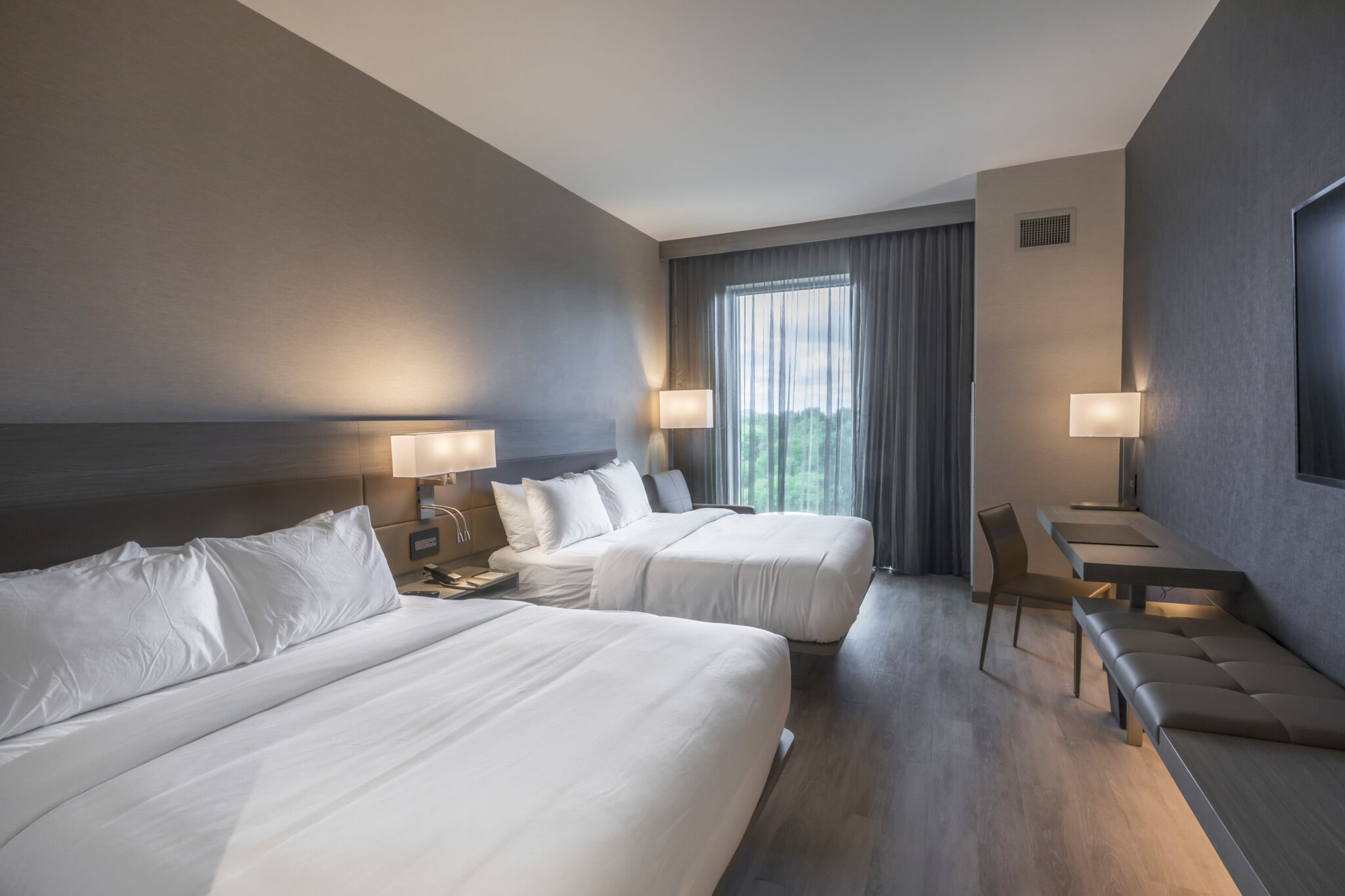 AC Hotel Nashville Brentwood - GMC Network