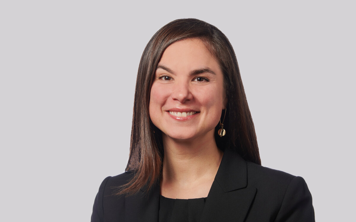 Amy Bell - GMC Network