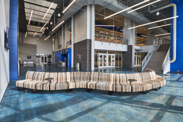 Hoover Sports Complex – GMC Network