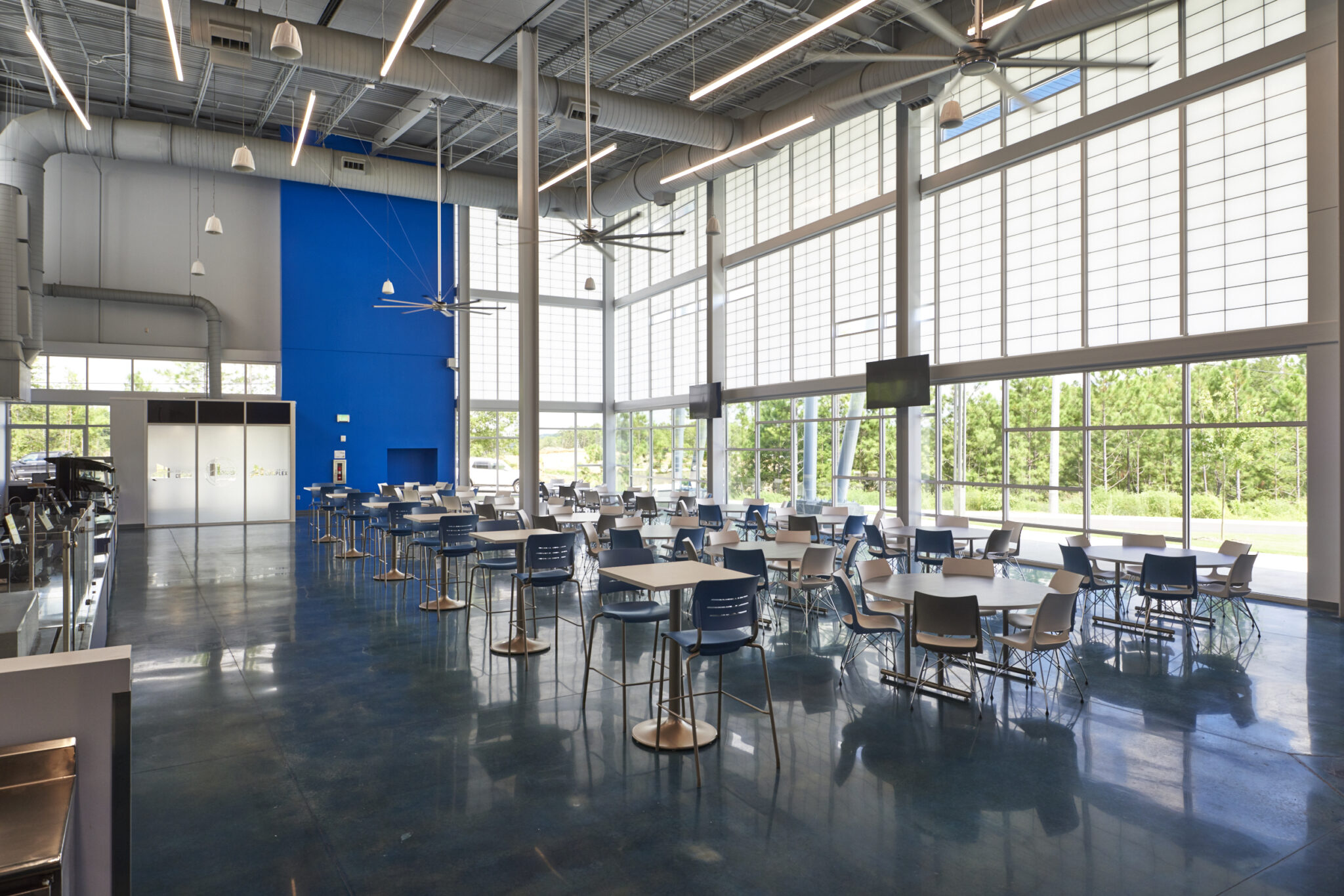 Hoover Sports Complex - GMC Network