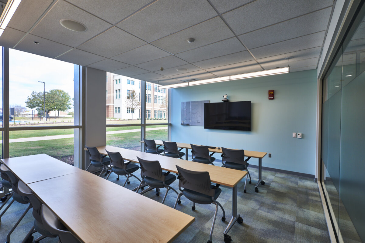 Auburn University Pharmaceutical Research - GMC Network