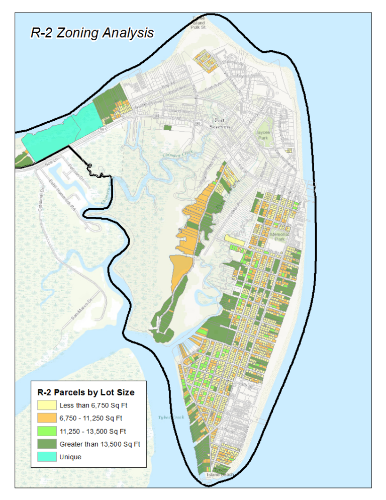Tybee Island Floodplain Management and CRS Program Assistance - GMC Network