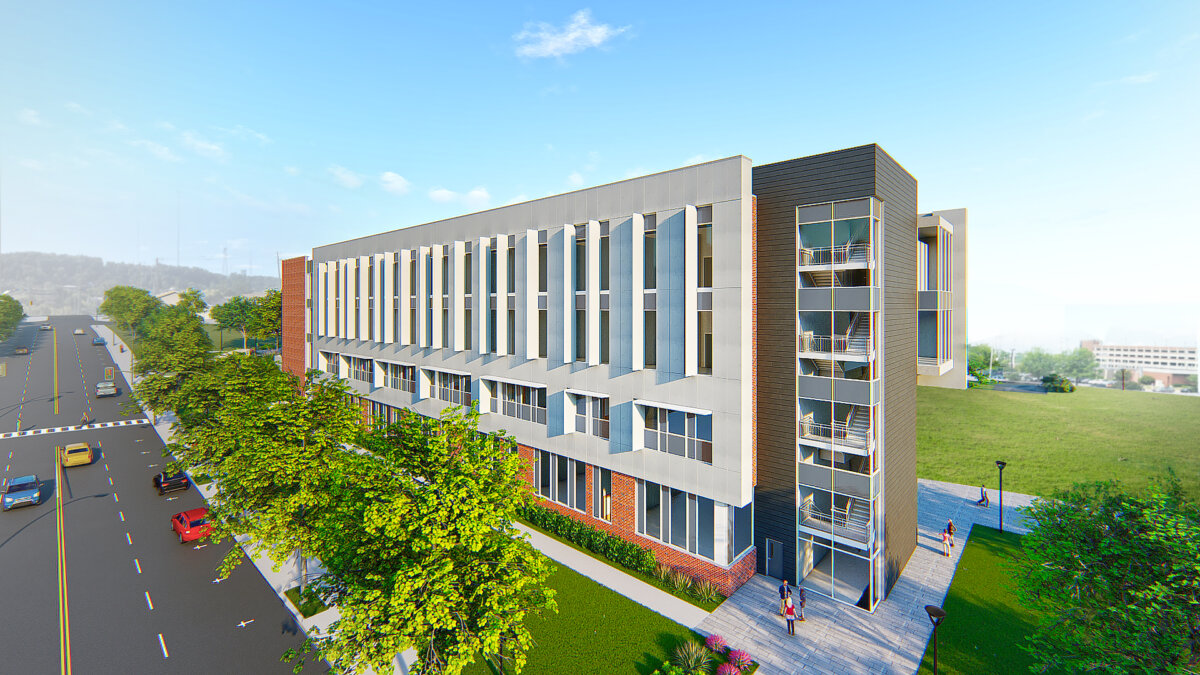 UAB Science and Engineering Complex - GMC Network