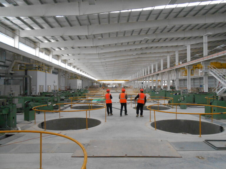 Golden Dragon Copper USA - GMC Network