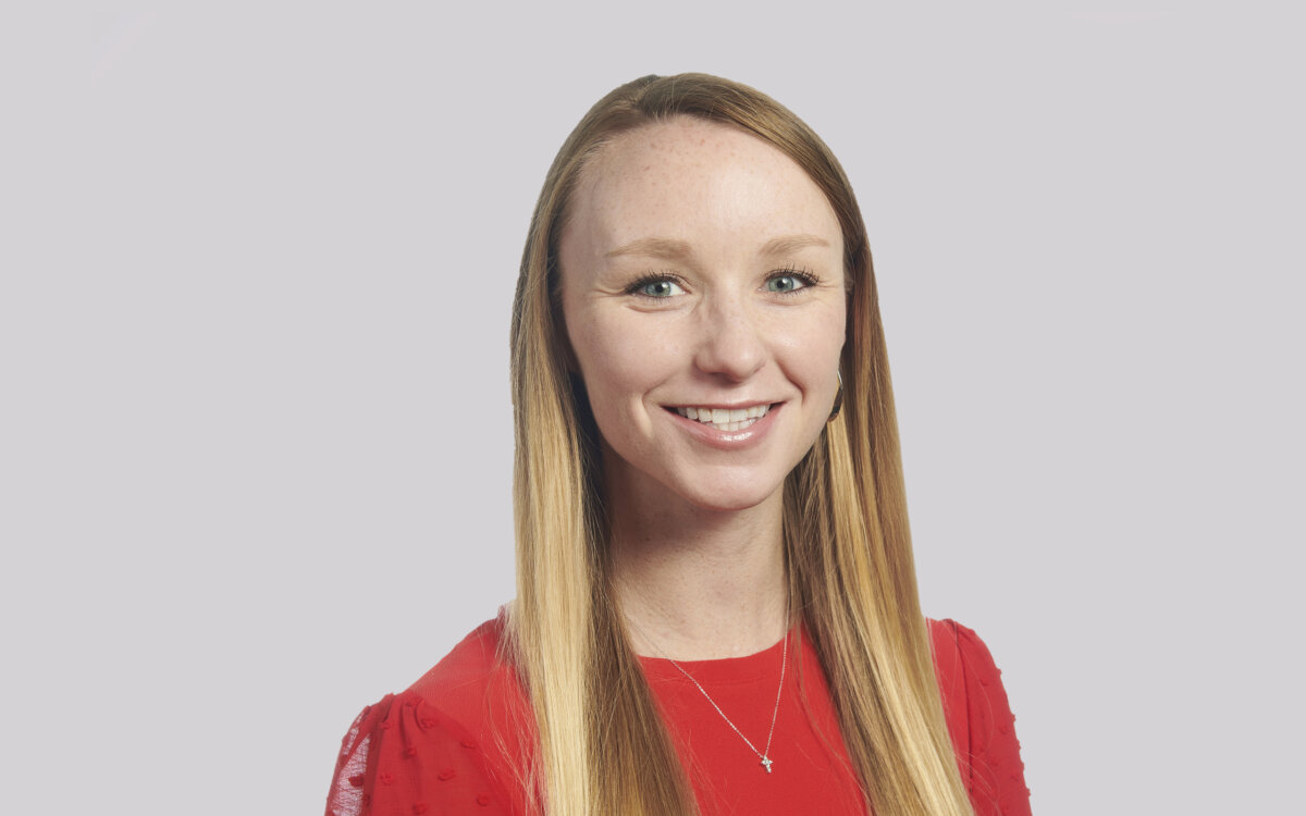 Abby Basinger - GMC Network