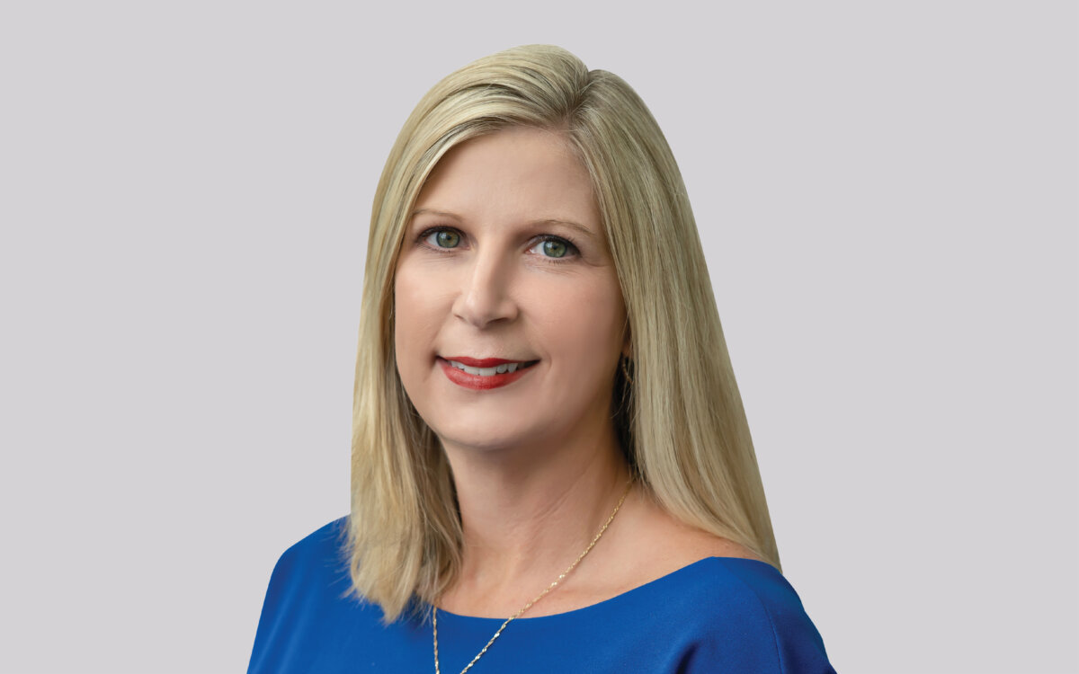 Ashley McKeithan - GMC Network