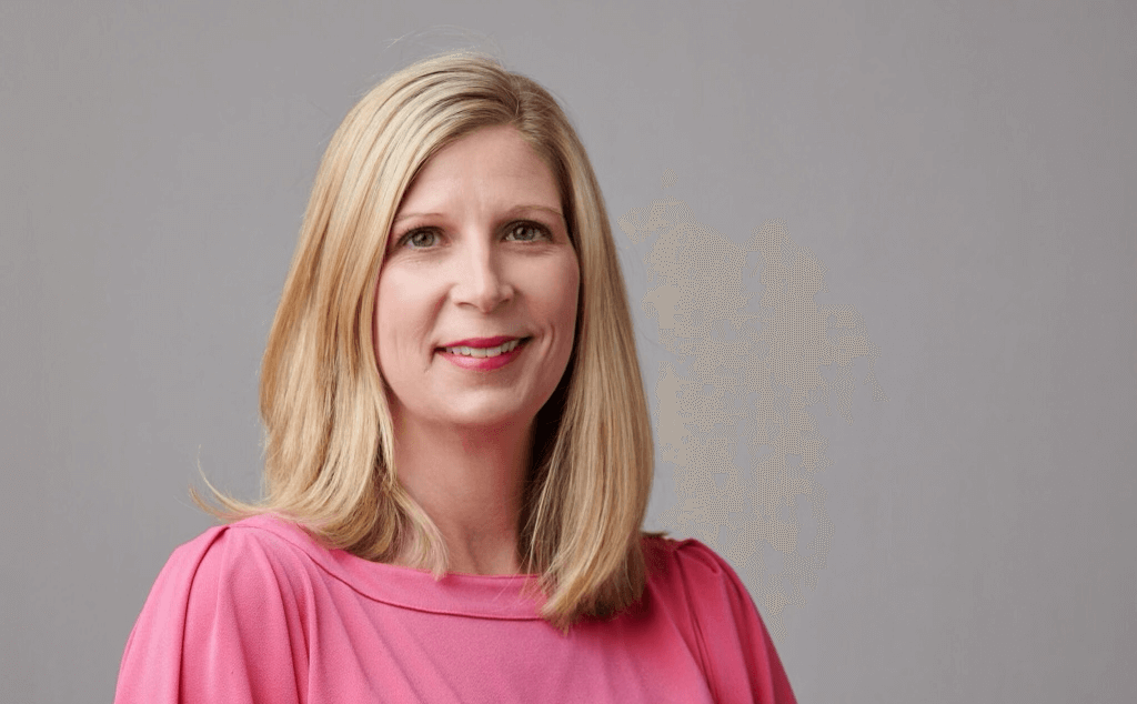 Ashley McKeithan - GMC Network