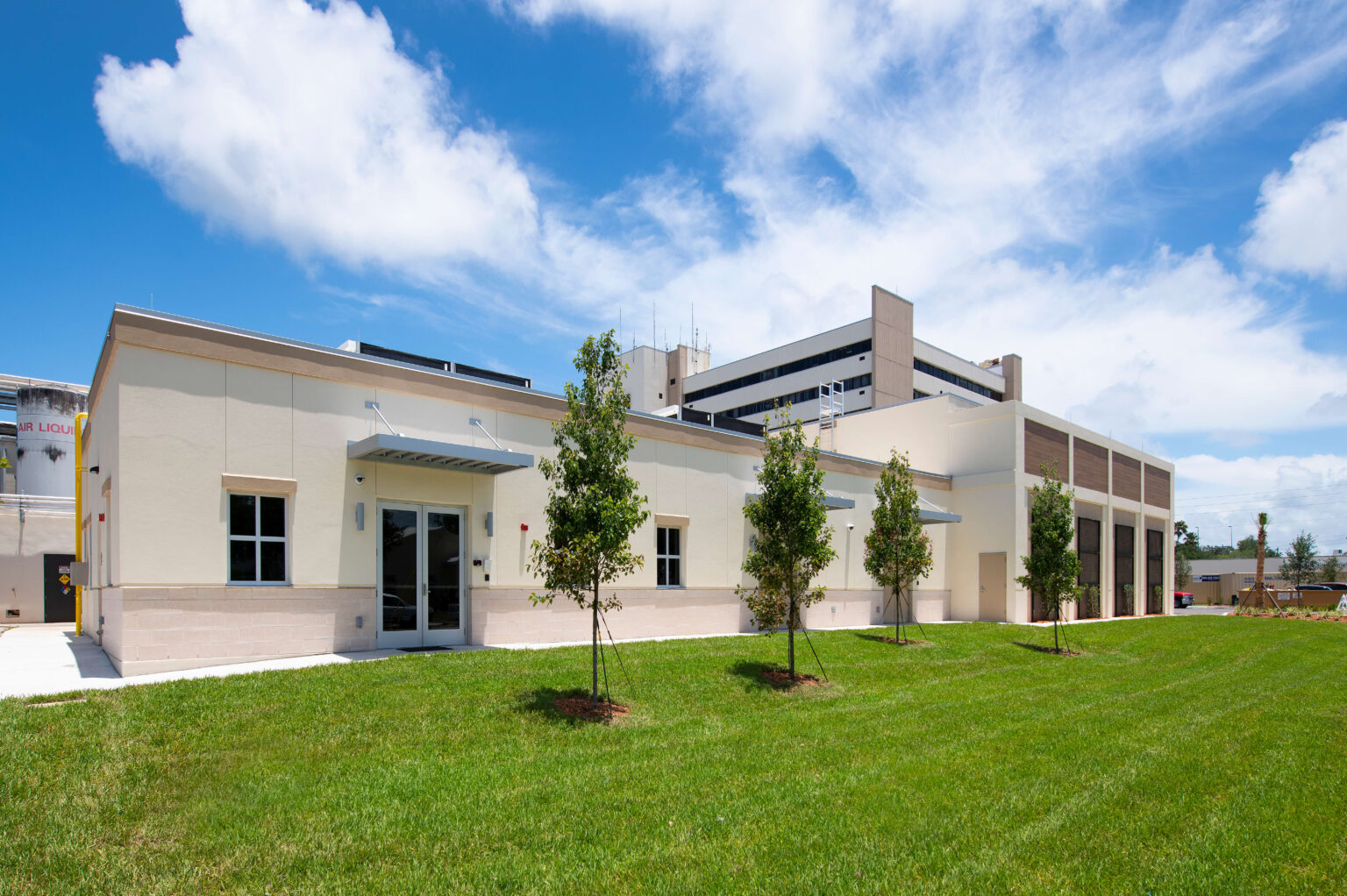 Healthcare – GMC Network