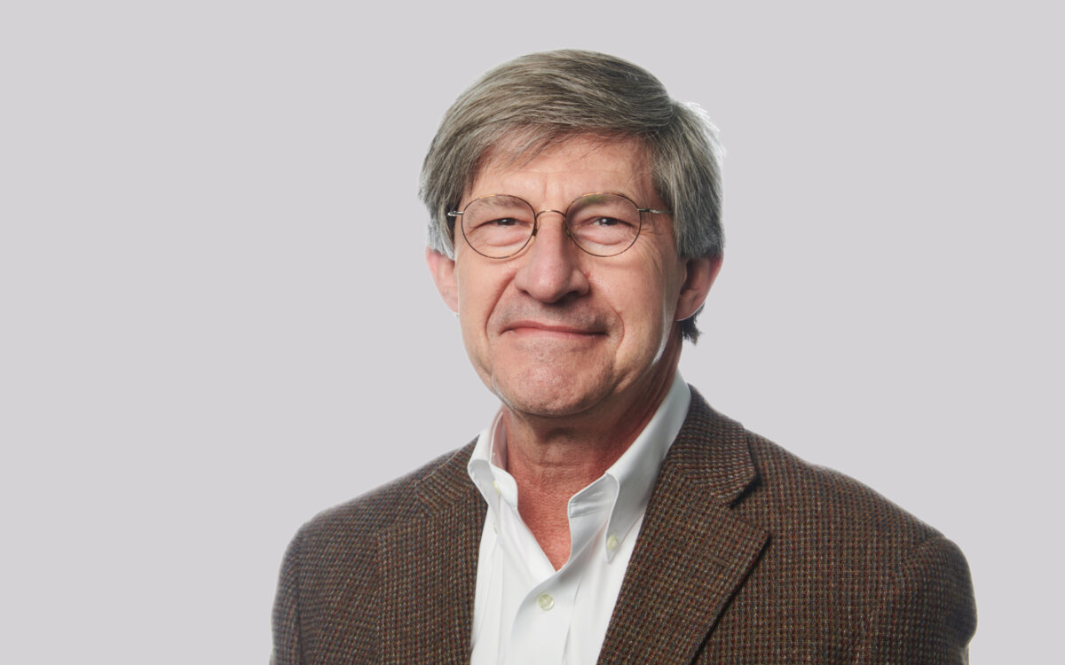 Bob Gray - GMC Network