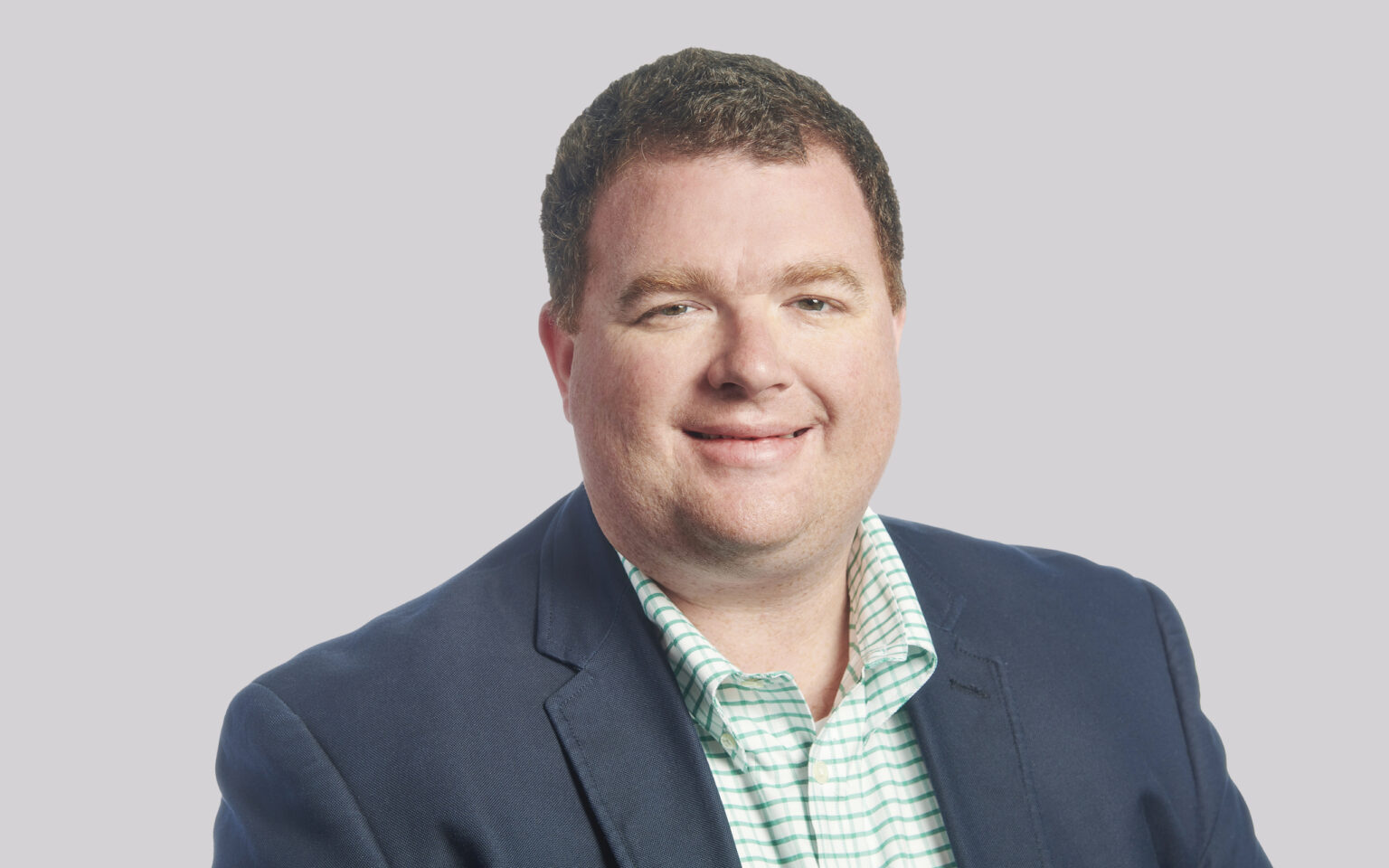 Brandon Bias - Goodwyn Mills Cawood