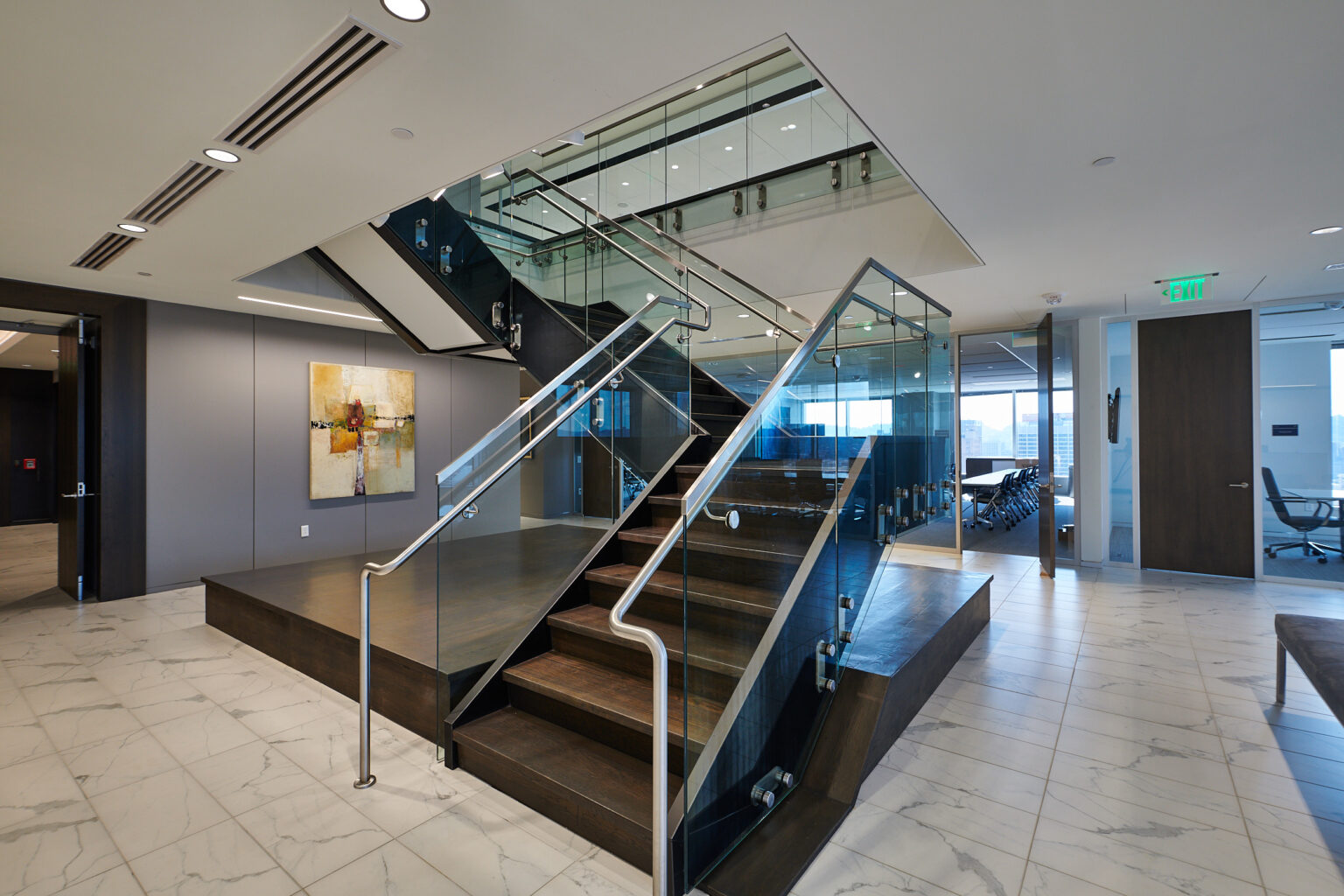 Maynard Cooper and Gale Law Office - GMC Network