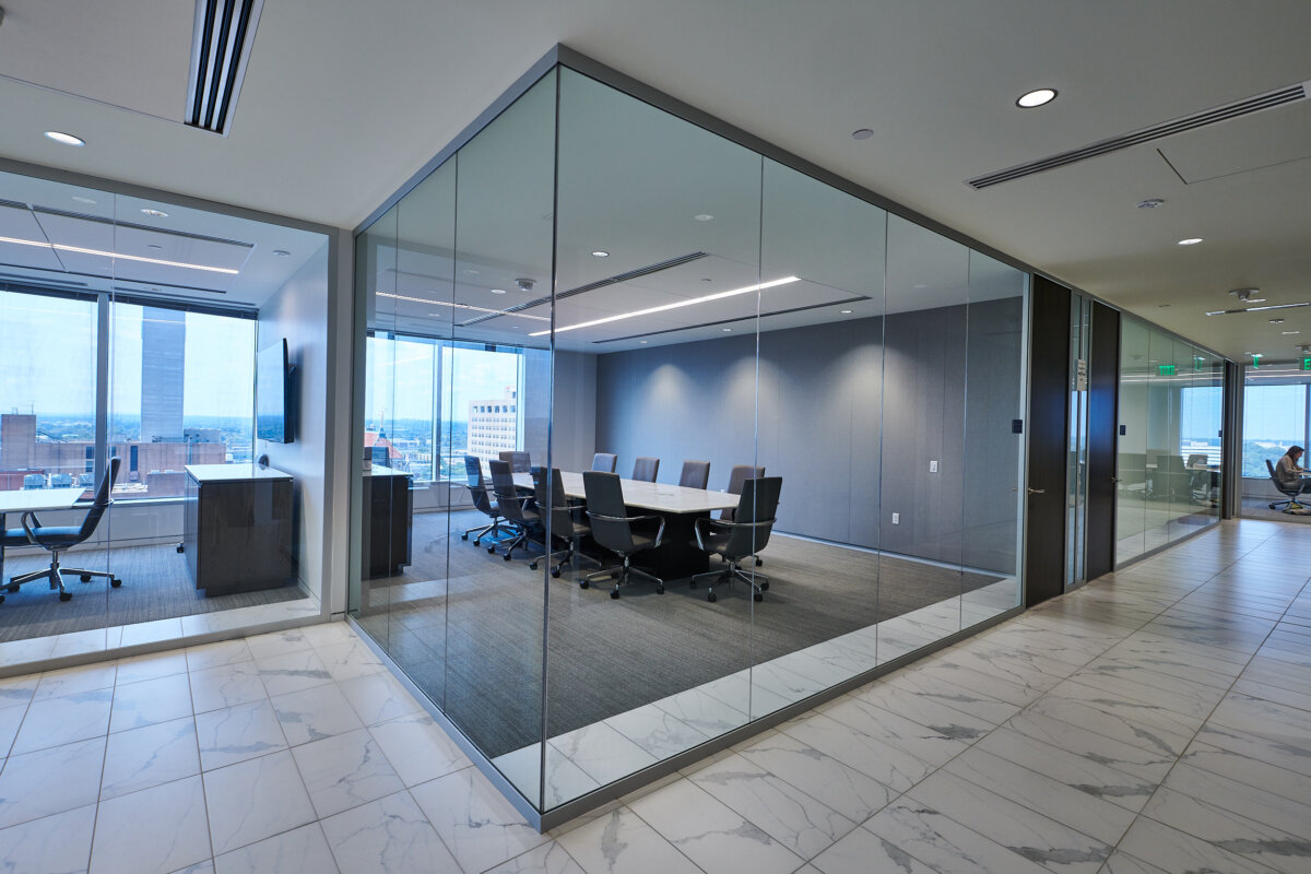 Maynard Cooper and Gale Law Office - GMC Network