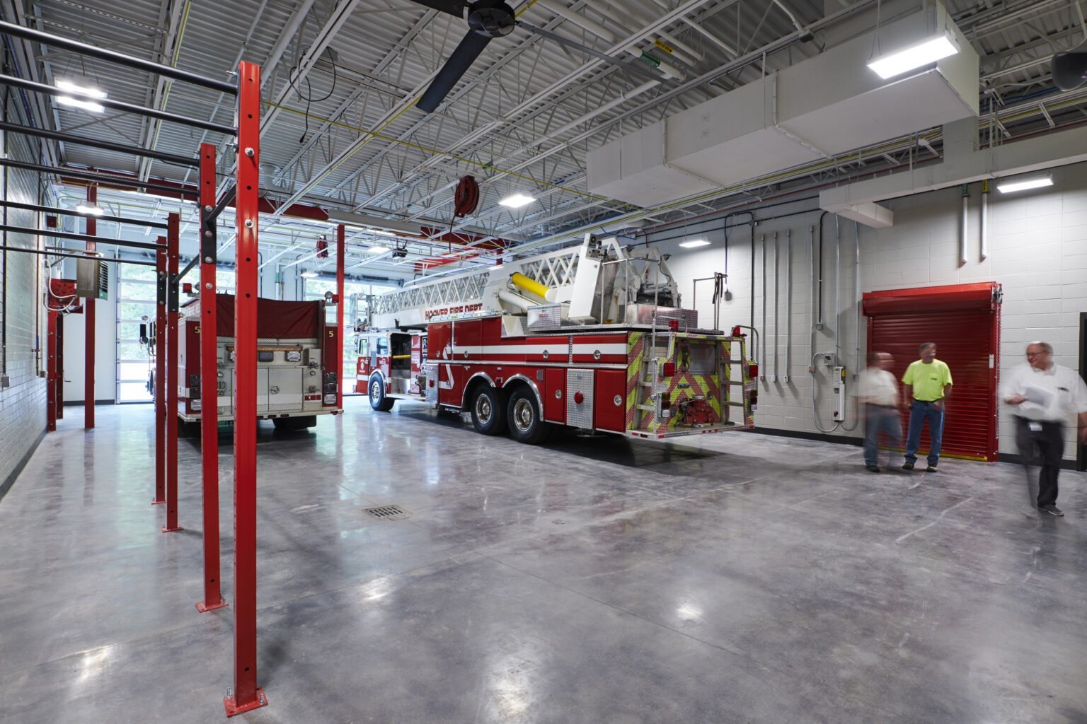 Riverchase Career Connection Center - GMC Network