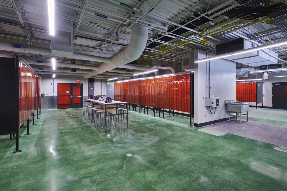 Riverchase Career Connection Center - GMC Network