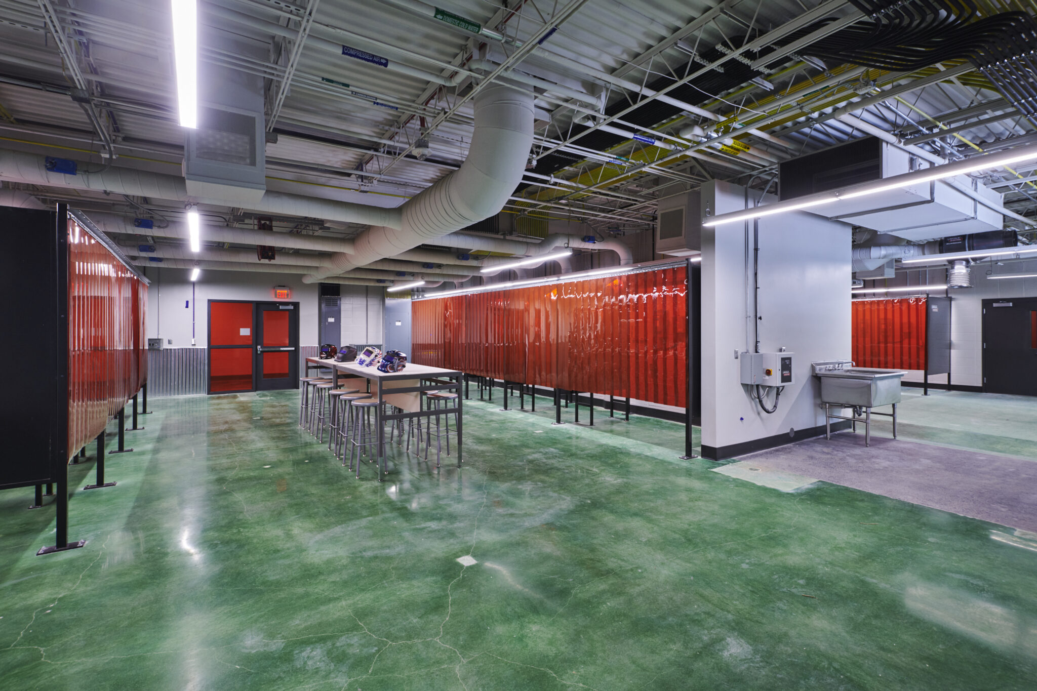 Riverchase Career Connection Center - Goodwyn Mills Cawood