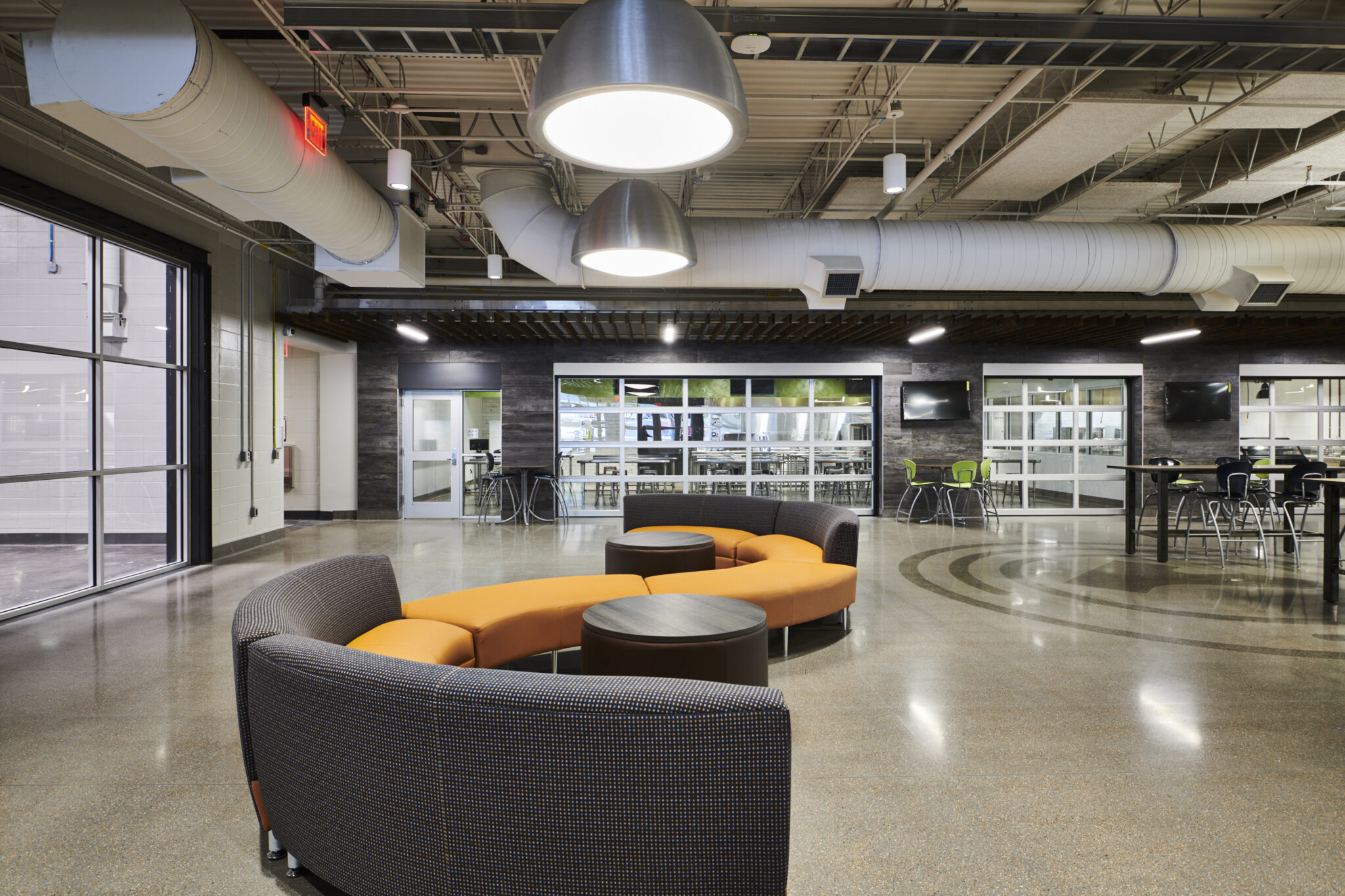 Riverchase Career Connection Center - GMC Network