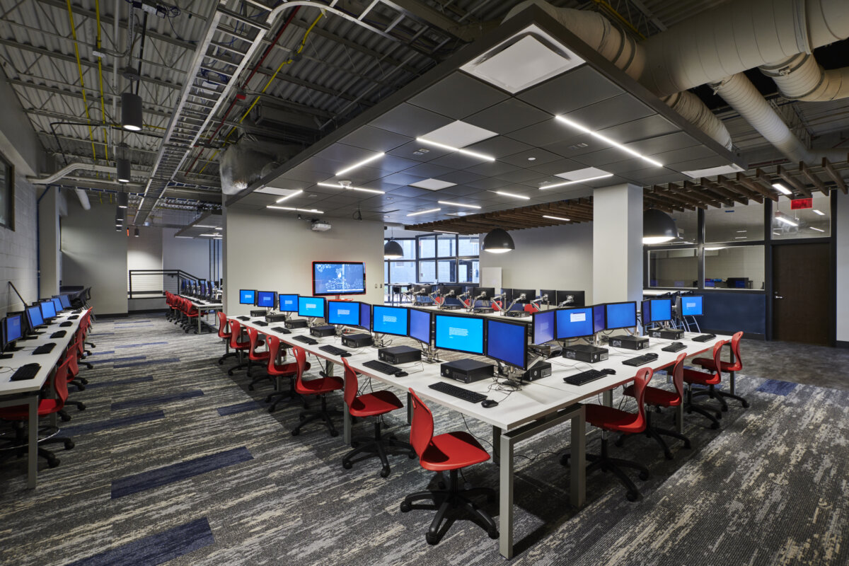 Riverchase Career Connection Center - GMC Network