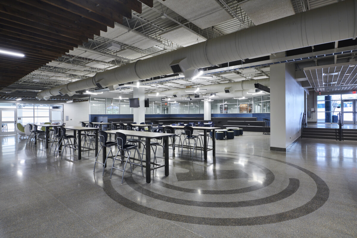 Riverchase Career Connection Center - GMC Network