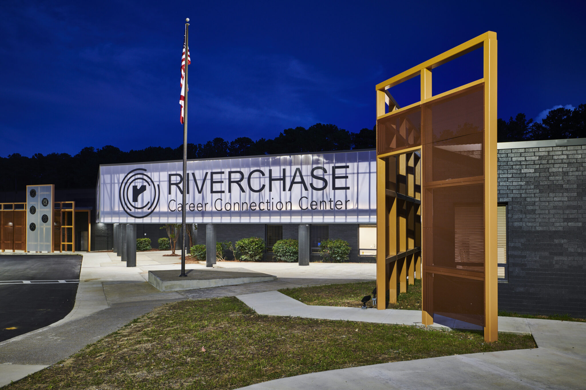 Riverchase Career Connection Center - GMC Network