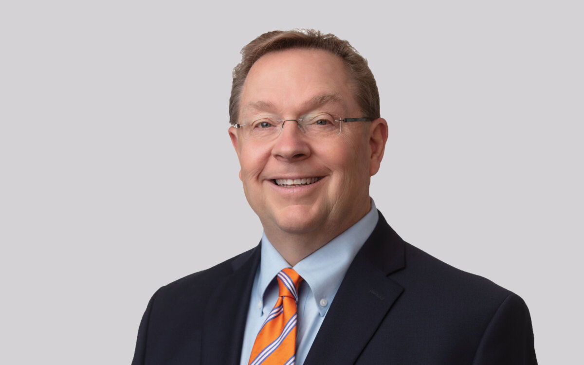 Fred Hanna - GMC Network