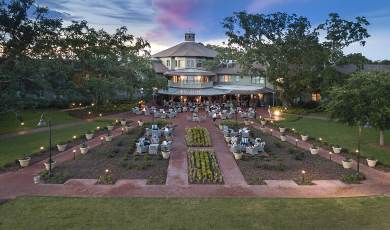 Grand Hotel Resort and Spa - GMC Network