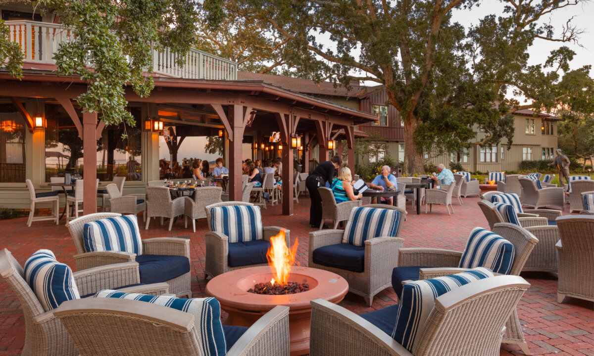 Grand Hotel Resort and Spa - GMC Network