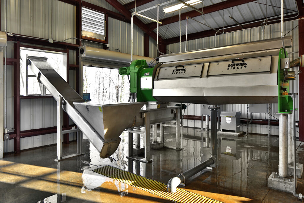 Seneca Light and Water Treatment Plant and Lab Improvements - Goodwyn ...