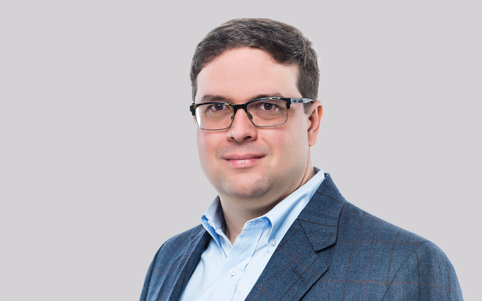 John Raiford - Goodwyn Mills Cawood