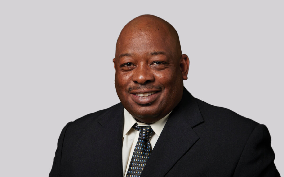 Mario Galloway - GMC Network