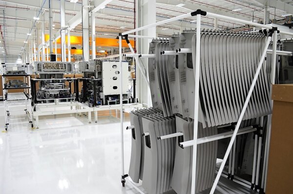 Möllertech USA - GMC Network