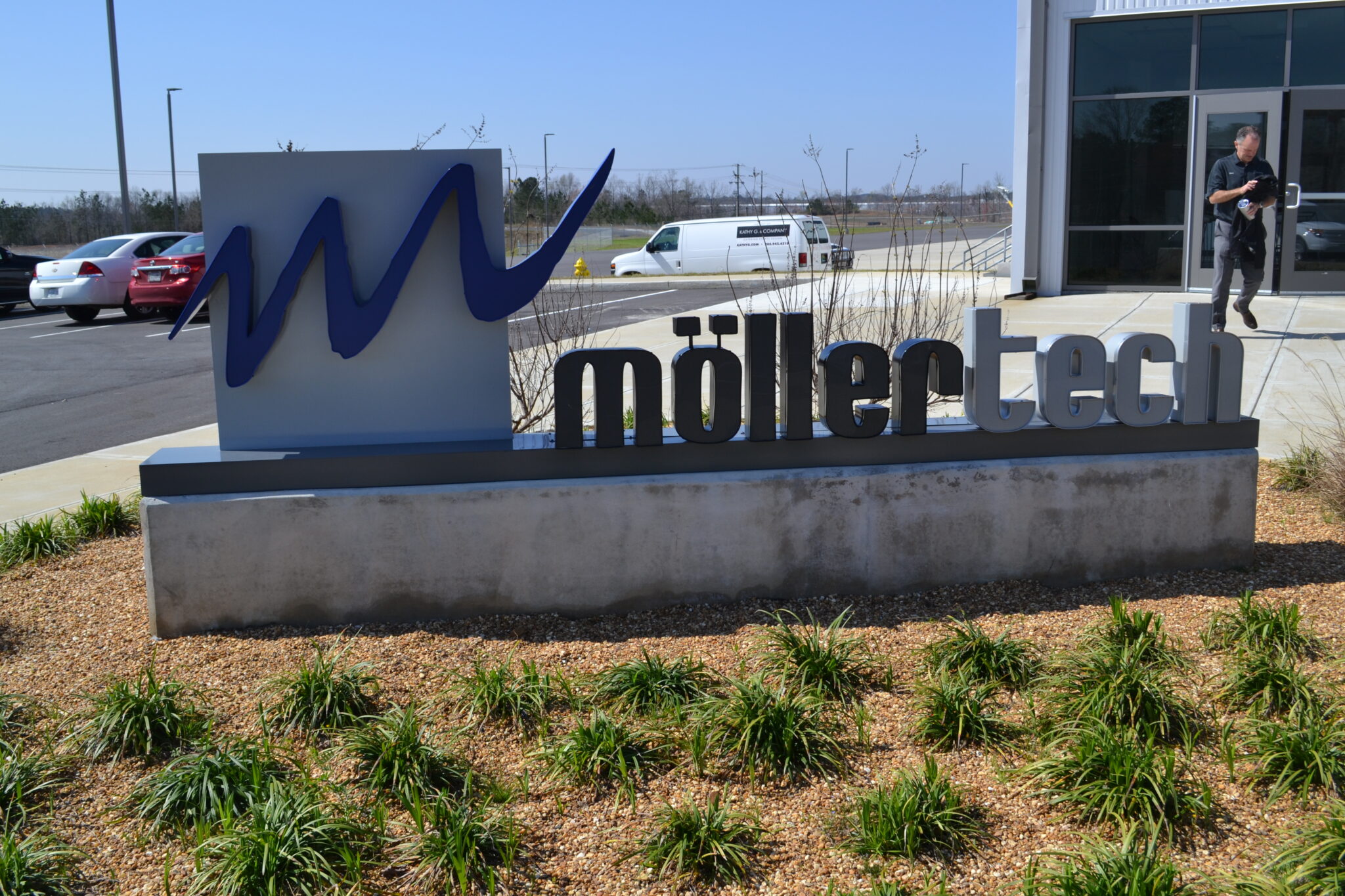 Möllertech USA - GMC Network