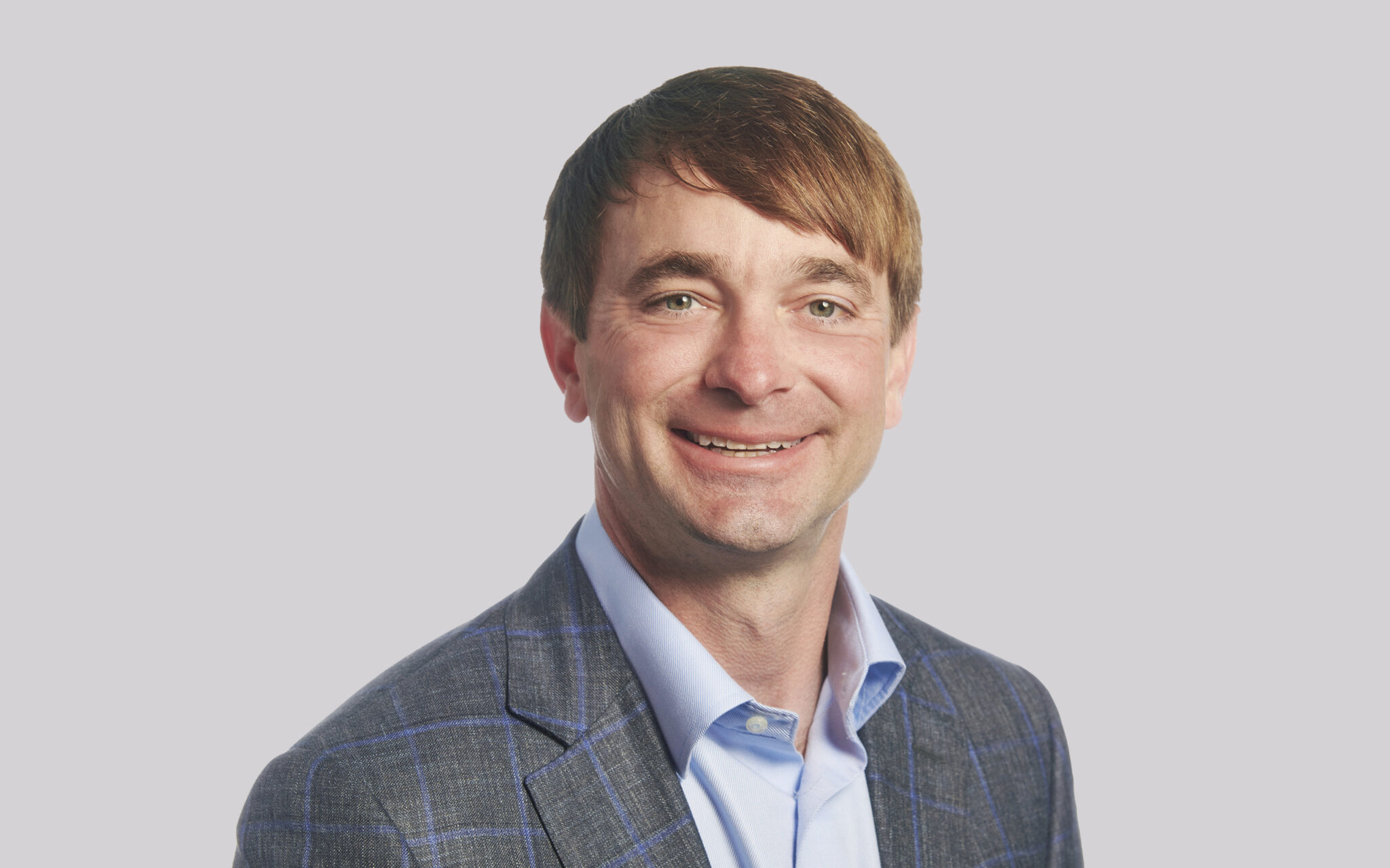 Ryan Pearce - Goodwyn Mills Cawood