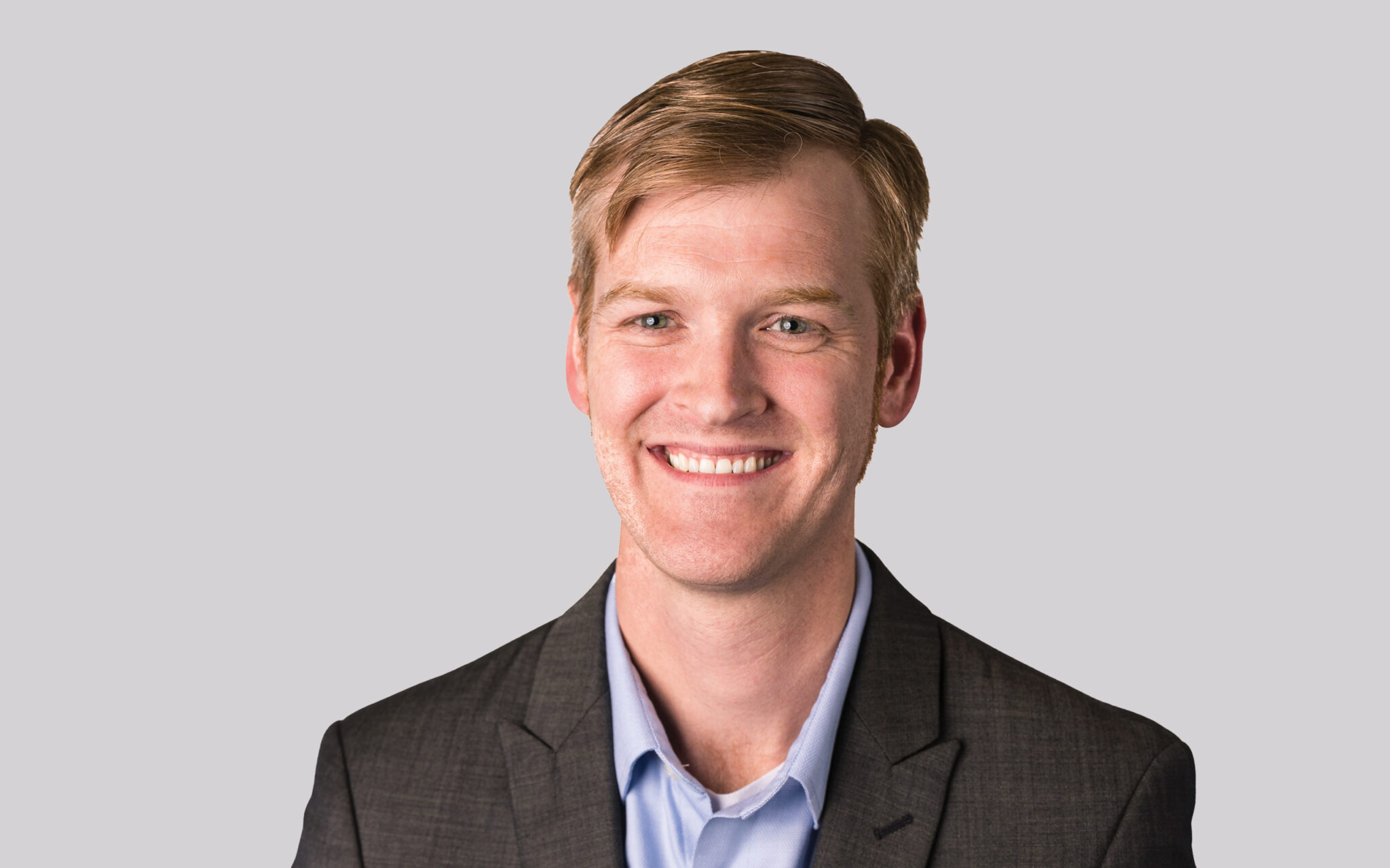 Steve Ritten - Goodwyn Mills Cawood