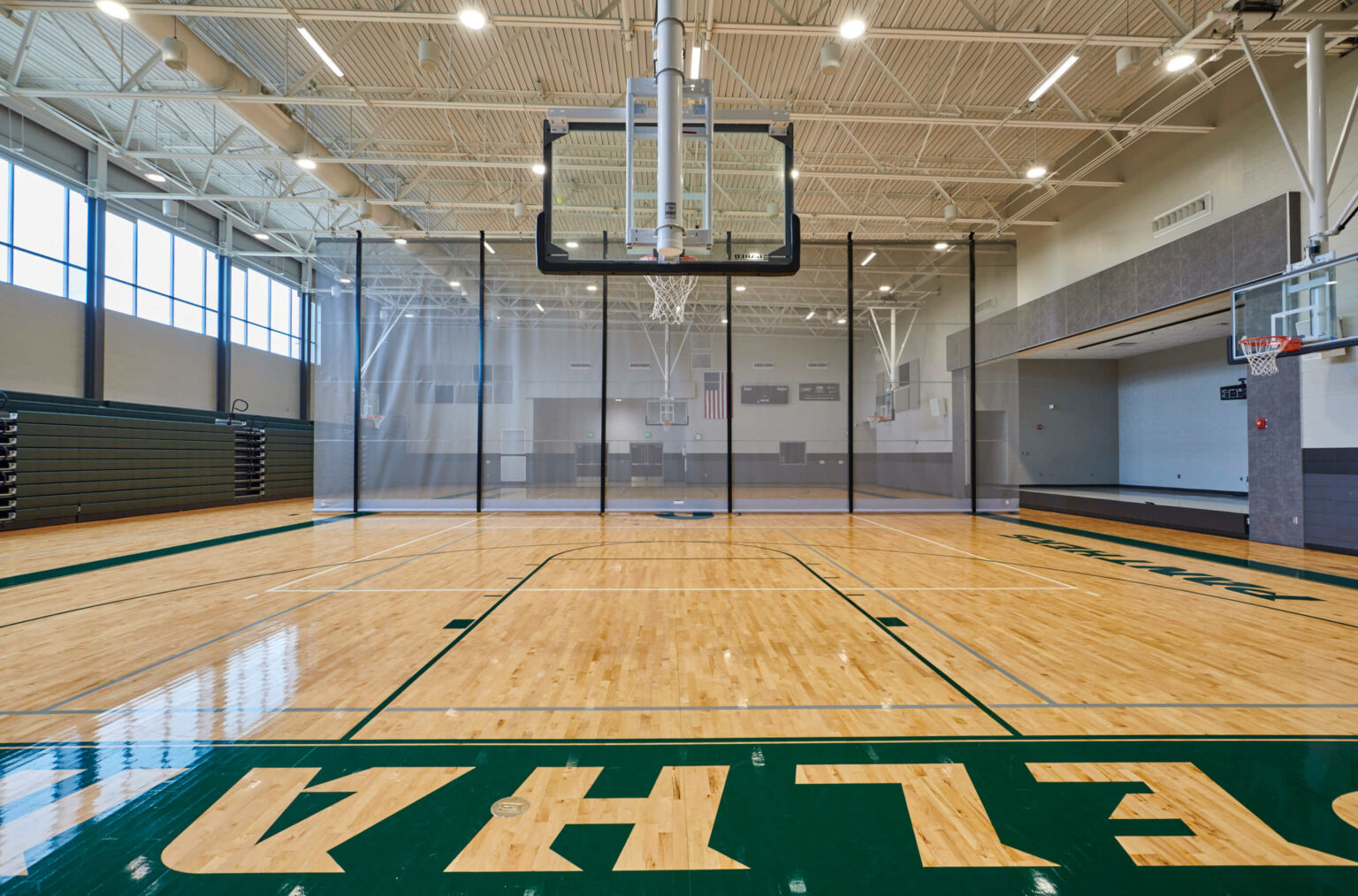 Pelham Park Middle School - GMC Network