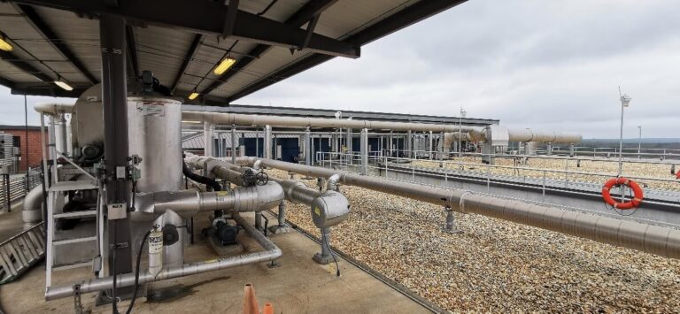 Henry County Water Authority Master Plan - GMC Network