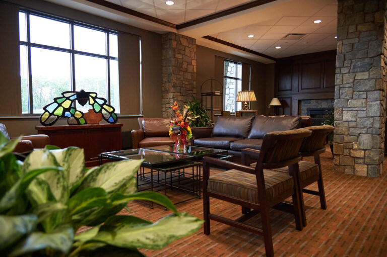 OakLeaf Surgical Hospital and Medical Office - Goodwyn Mills Cawood