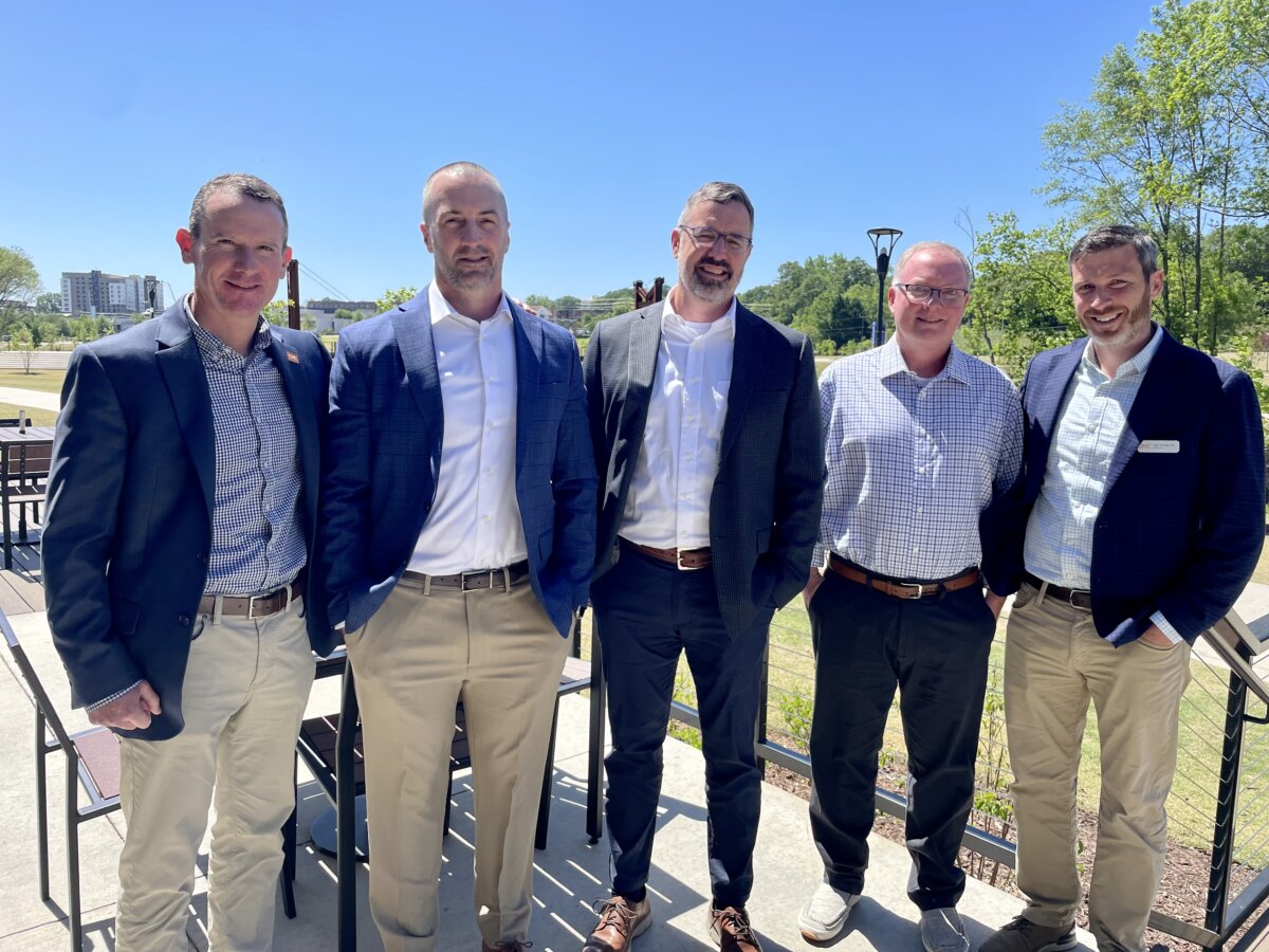 Goodwyn Mills Cawood and Commercial Site Solutions join forces - GMC ...