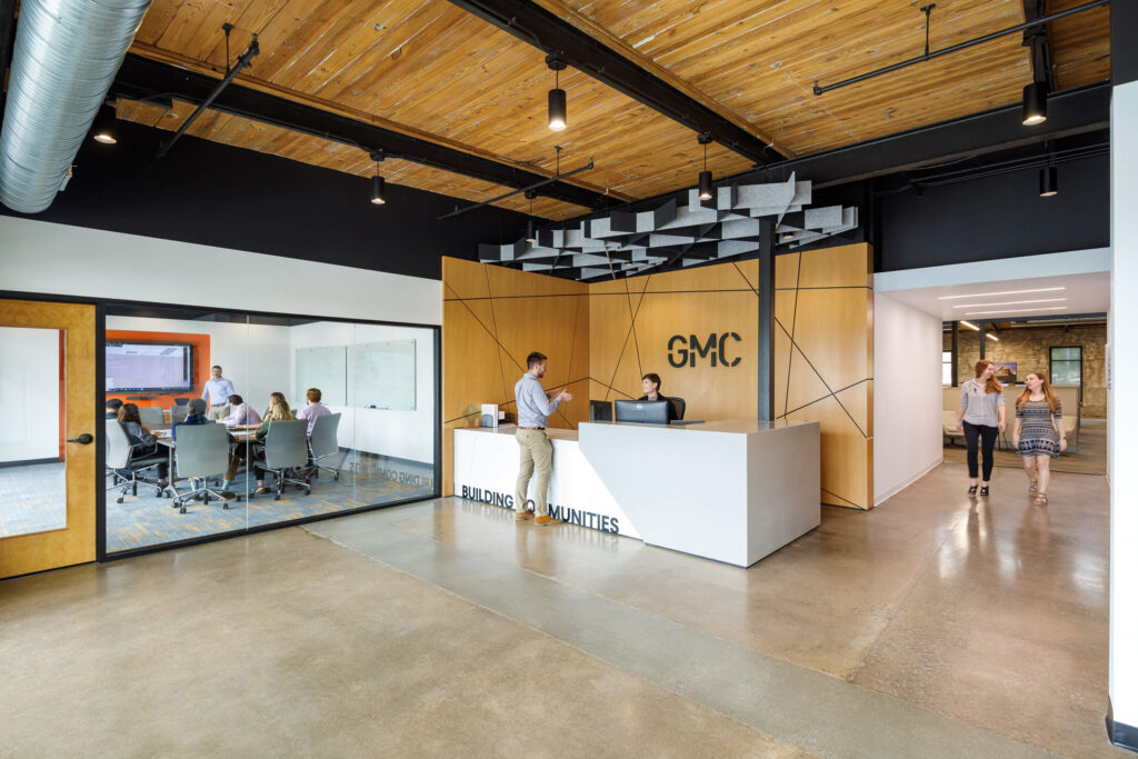 Greenville - Goodwyn Mills Cawood