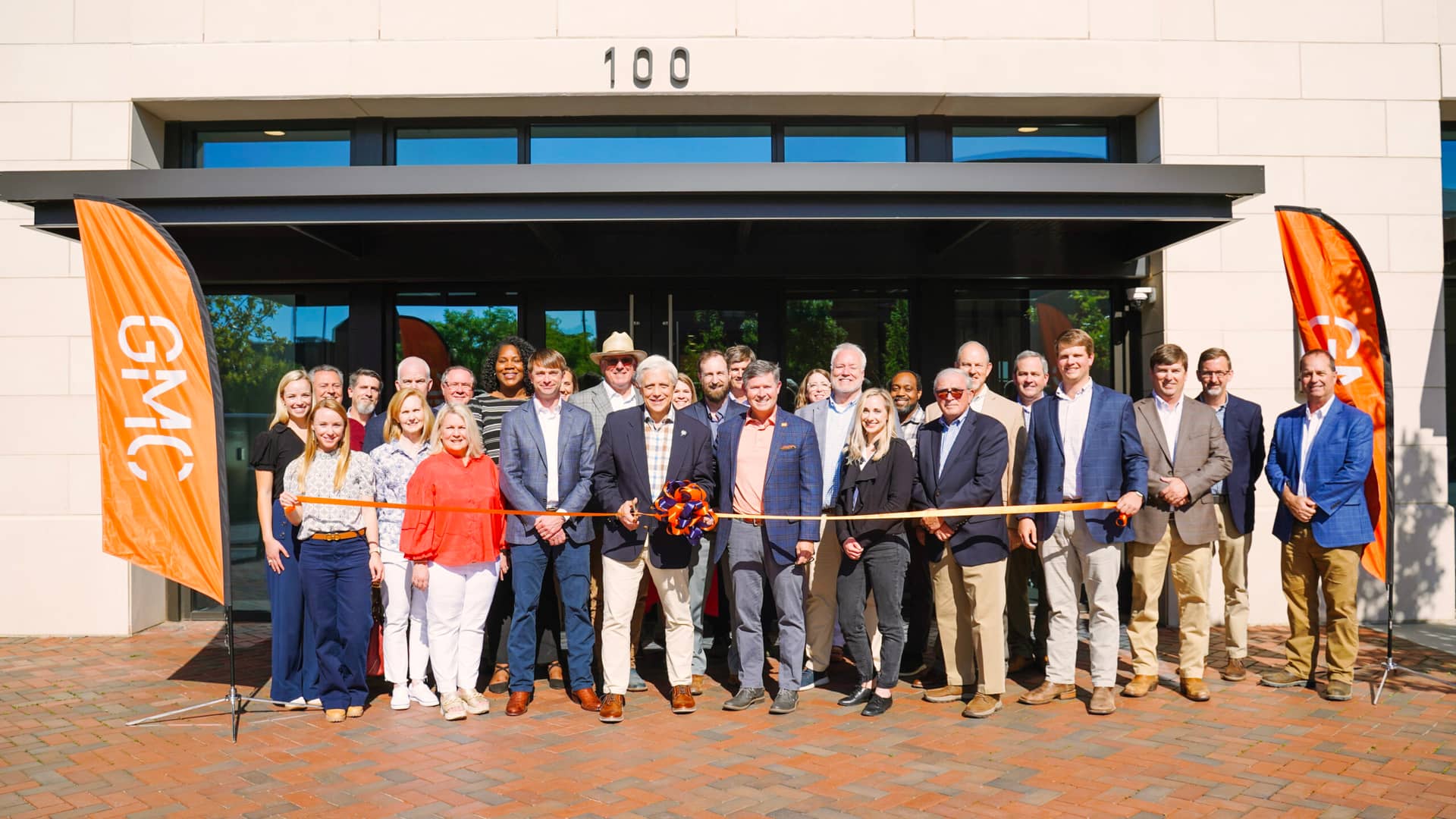 Auburn - Goodwyn Mills Cawood