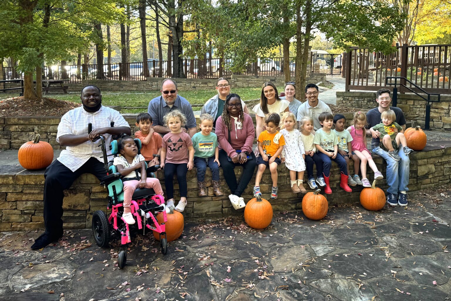 Birmingham - Goodwyn Mills Cawood