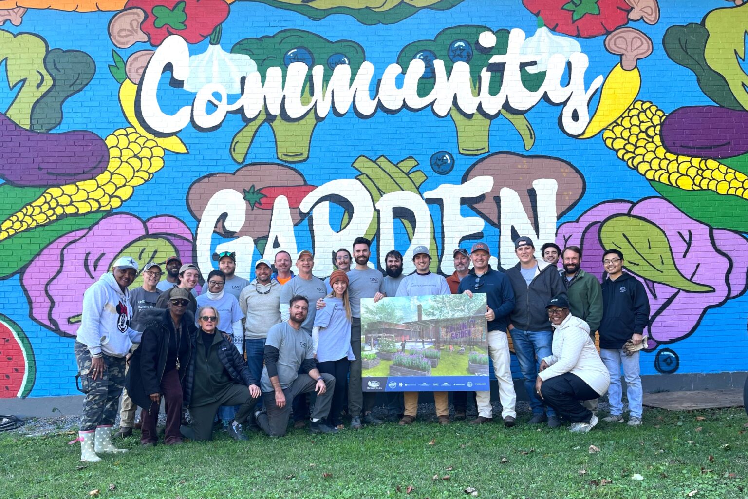 Birmingham - Goodwyn Mills Cawood