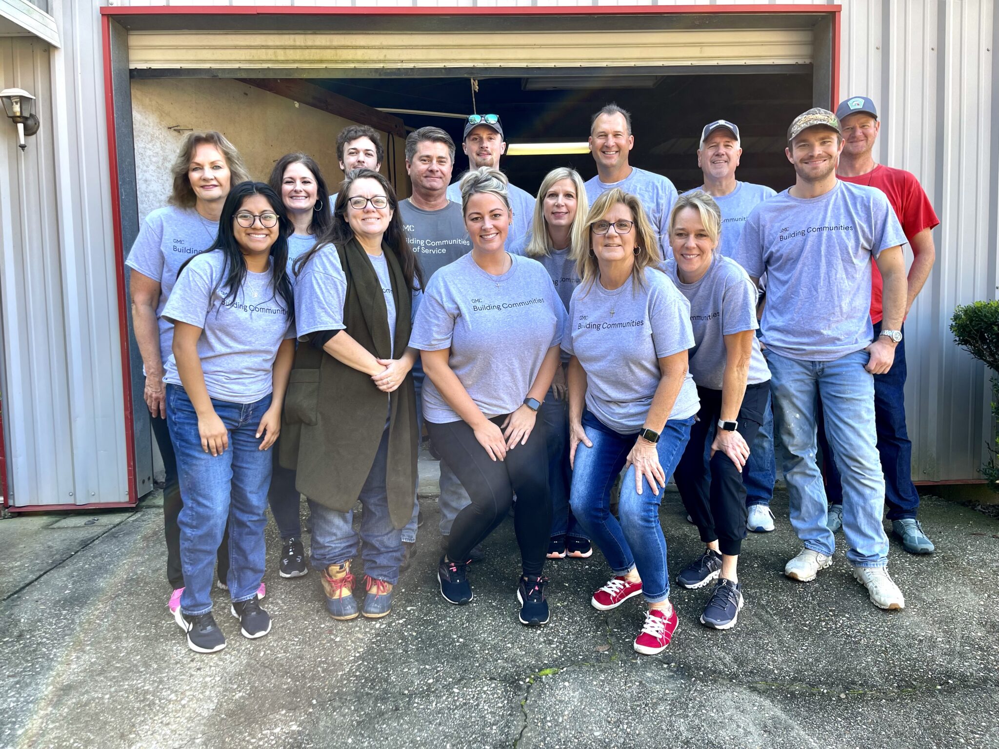 Daphne - Goodwyn Mills Cawood