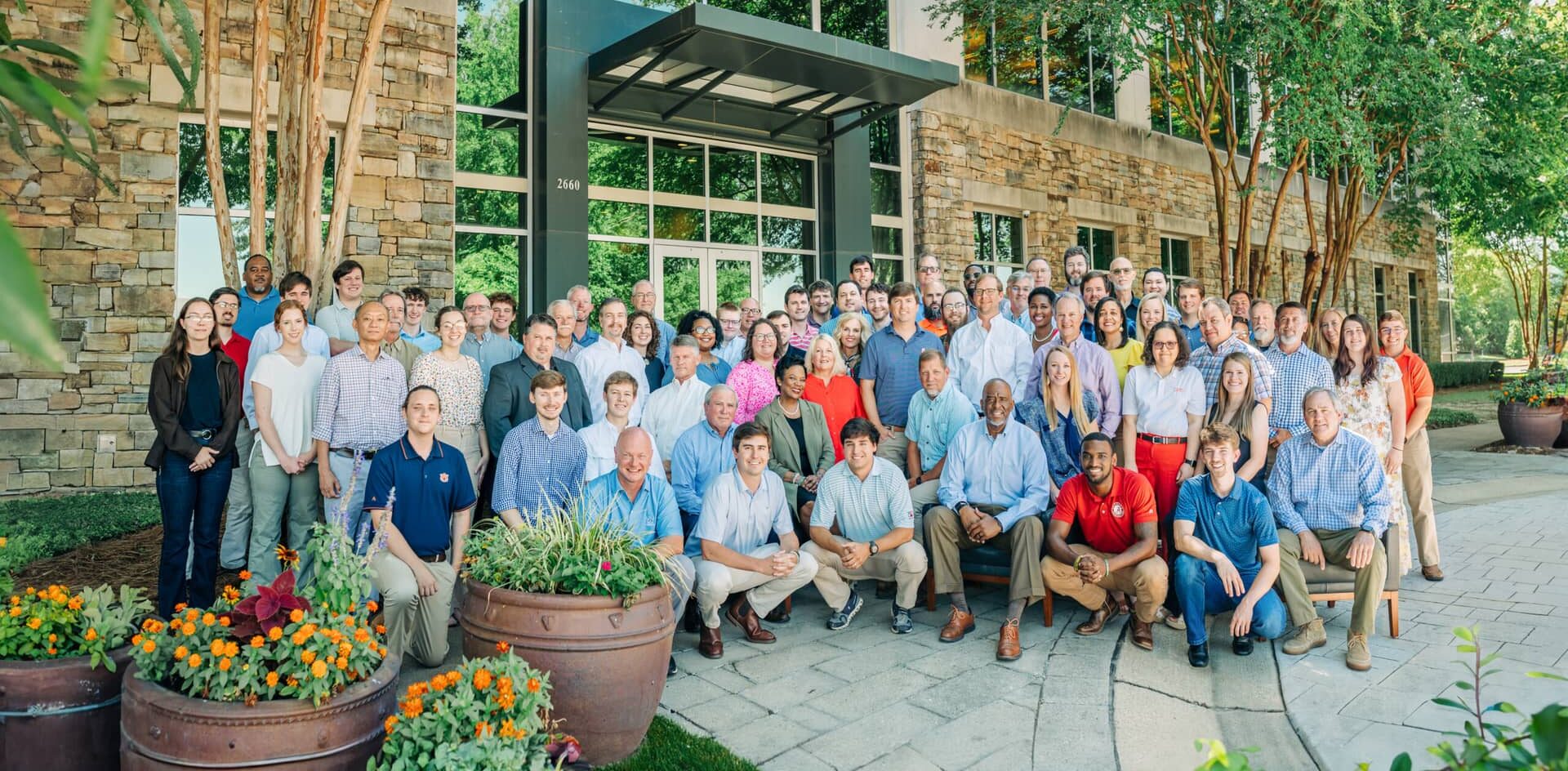 Montgomery - Goodwyn Mills Cawood